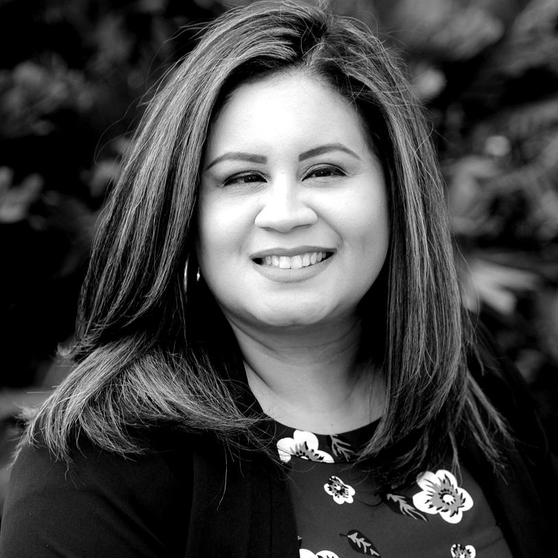 Angie Cortez – Landreth Lighting