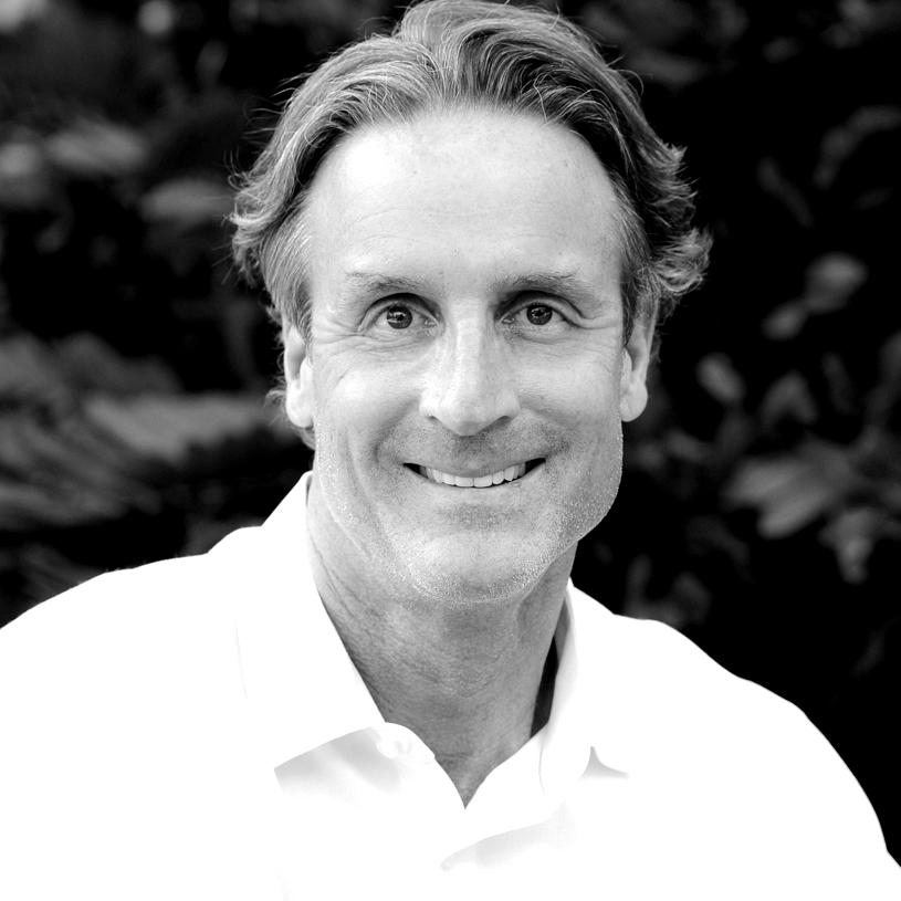 Thomas Landreth – Landreth Lighting